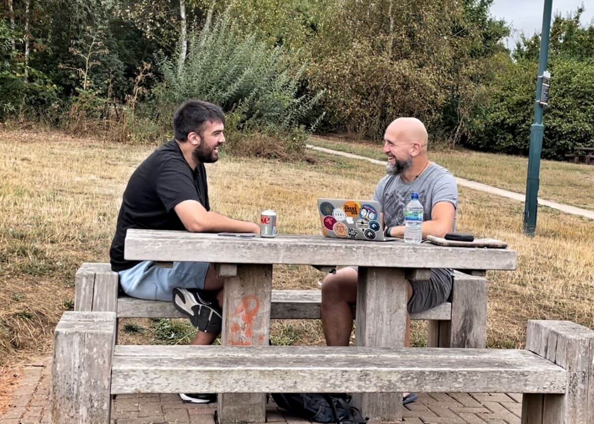 #90 - Sean Phelan - The Amateur Rugby Podcast